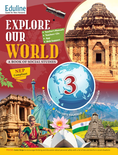Eduline Publishers - Resource Center for Teachers