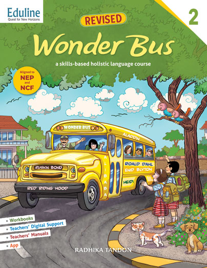 Eduline Publishers - Resource Center for Teachers